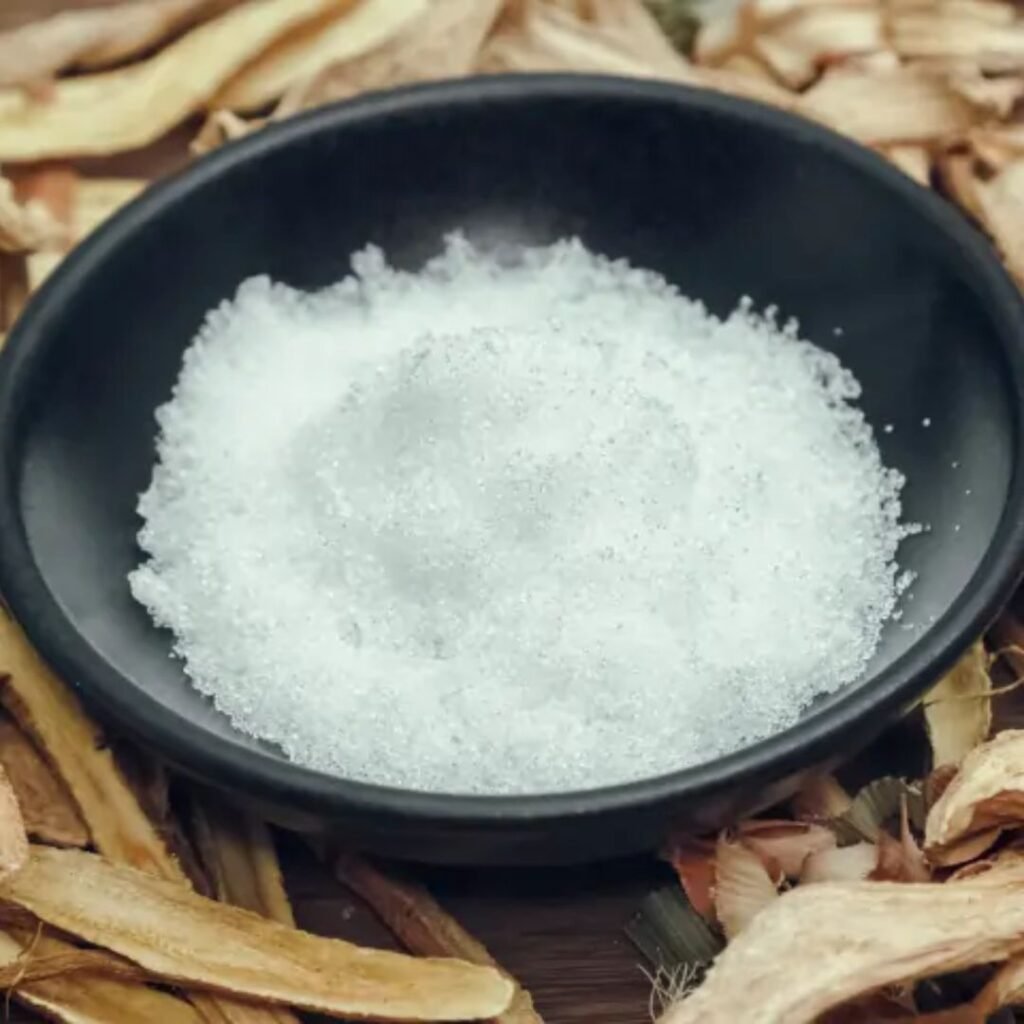 Menthol Block Powder – Bharat Mint